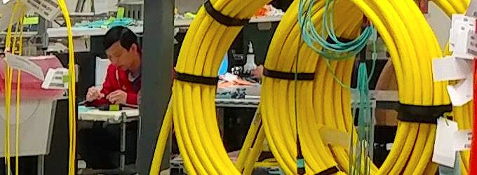 Homepage - Optical Cabling Systems