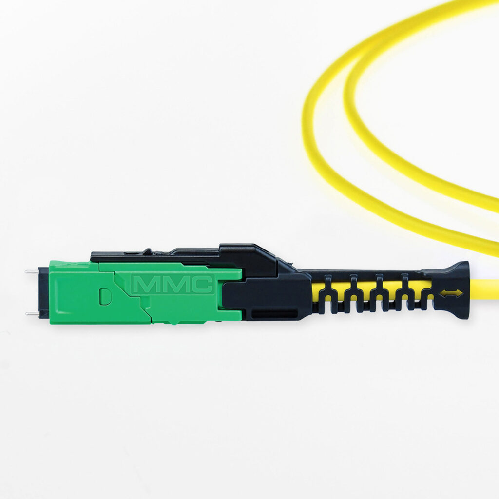 MMC - Optical Cabling Systems