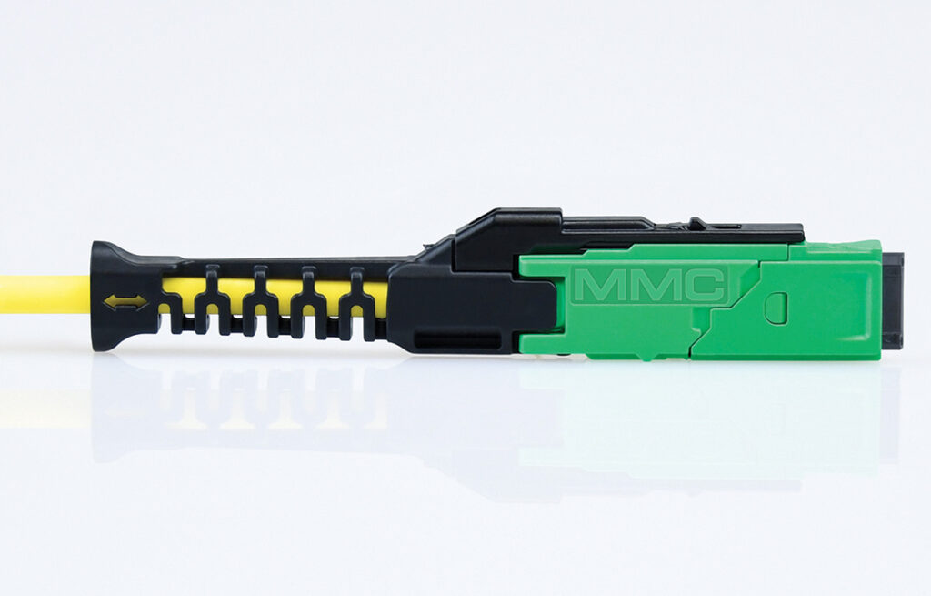 MMC - Optical Cabling Systems