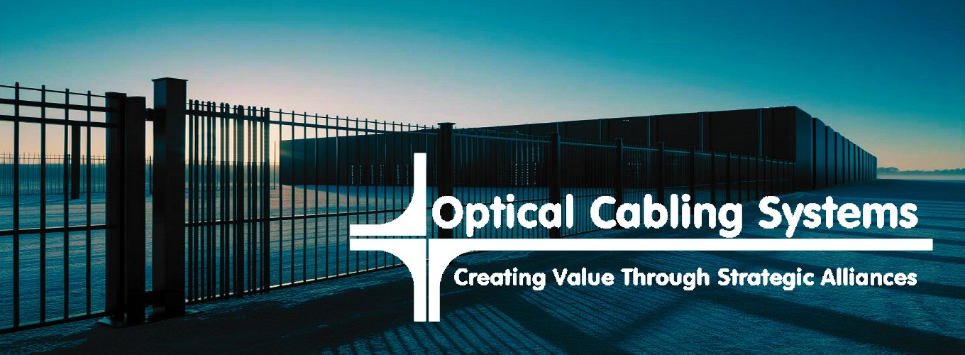 Home - Optical Cabling Systems
